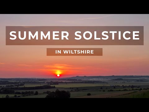 The Longest Day: Summer Solstice (4k)