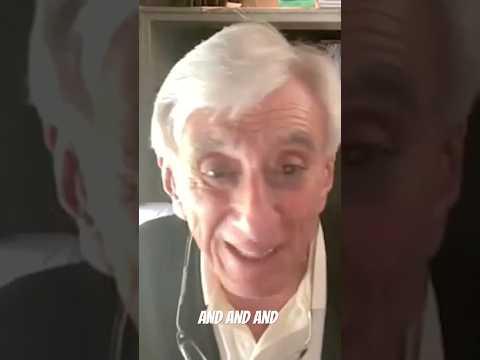 When Jamie Farr finds out Klinger wore a dress! #mash