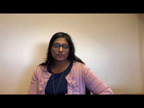 Sumana Devata: Clinical Trials for Rare Lymphoma