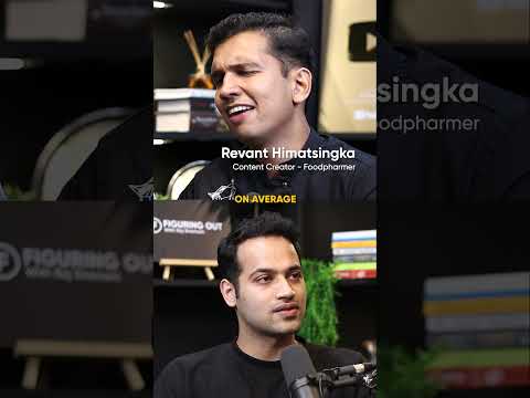 INSANE Job Packages Of A Wharton MBA Graduate | Raj Shamani #shorts