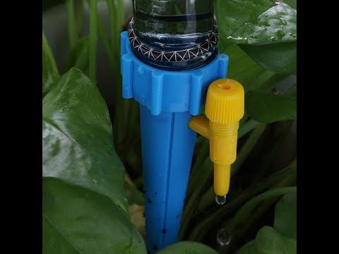Drip Irrigation System - Drip Irrigation Systems Wholesaler from Ahmedabad