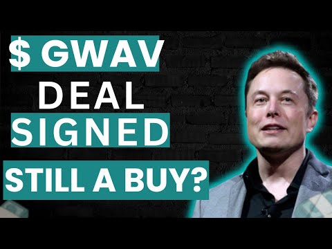 GWAV Stock - GREENWAVE TECHNOLOGY SOLUTIONS INC Stock Breaking News Today | GWAV