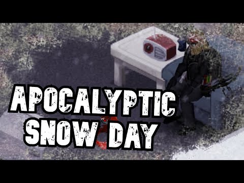 Steam Community :: Video :: Apocalyptic Snow Day || Louisville rooftop ...