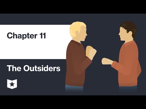 The Outsiders Study Guide | Course Hero
