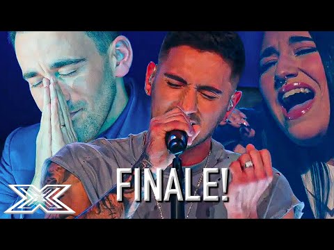 Every Performance From X FACTOR MALTA THE FINALE 2024! | X Factor Global