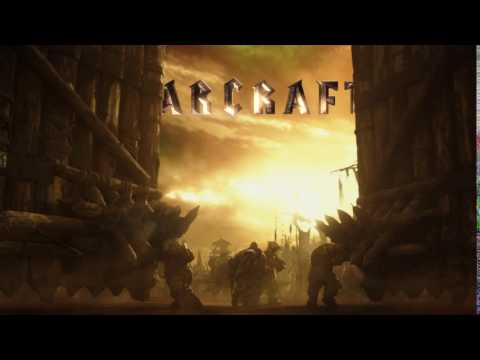 Warcraft Is Now Available On VUDU!