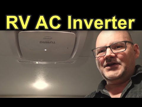 Which RV Air Conditioner Is Best for You?