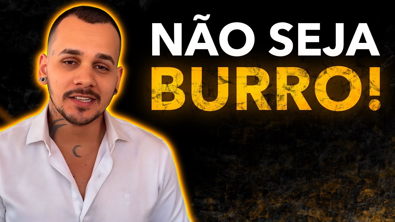 7 MAIORES ERROS DE QUEM COMEÇA NA TATUAGEM