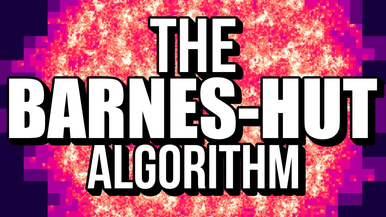 How to make HUGE N-Body Simulations (N=1,000,000+)