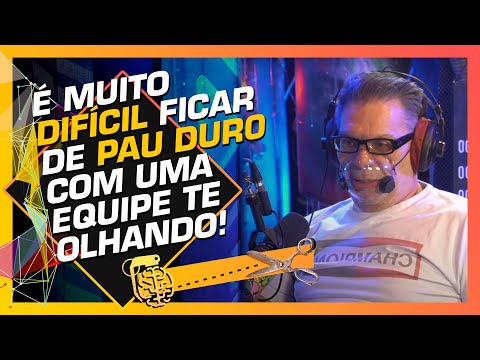 Ultraje a Rigor: a divertida história da ocasião em que Roger posou nu ...