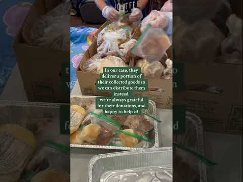 What is Aloha Harvest?