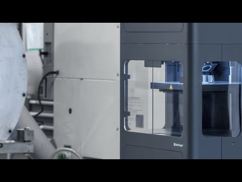 Metal 3D Printing on the Cost Curve of Manufacturing