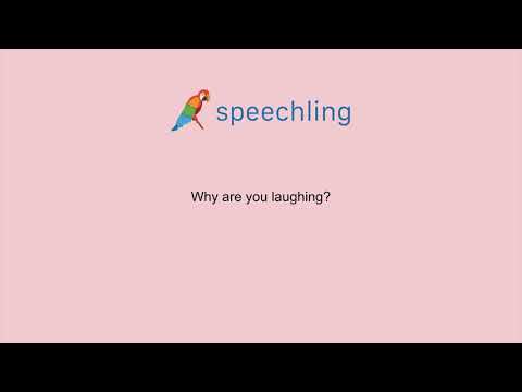 How to say "Why are you laughing?" in Chinese (Simplified)