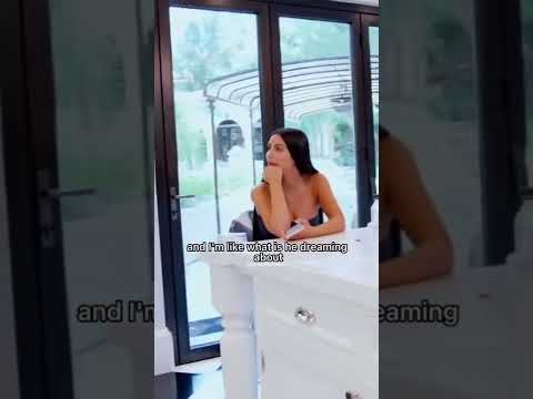 Dreaming about shoes #shorts #ytshorts