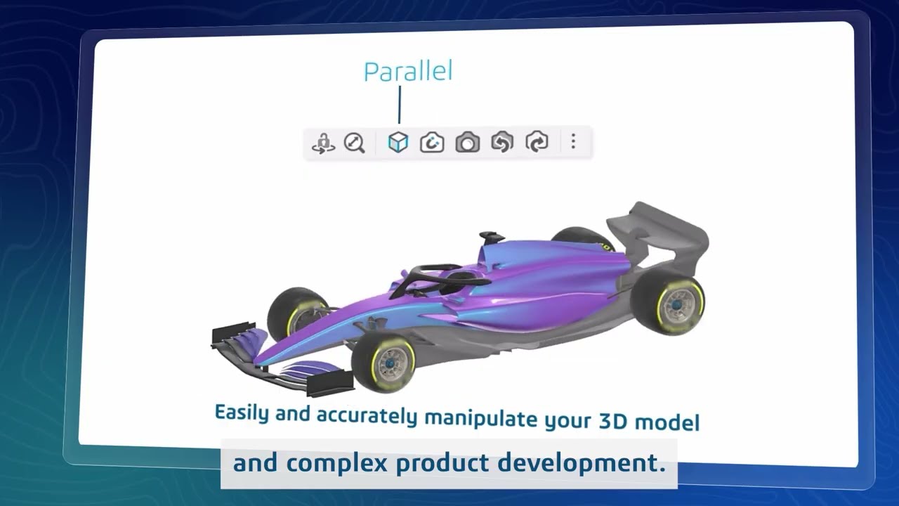 Accelerate Product Development with AI-Driven Design Engineering