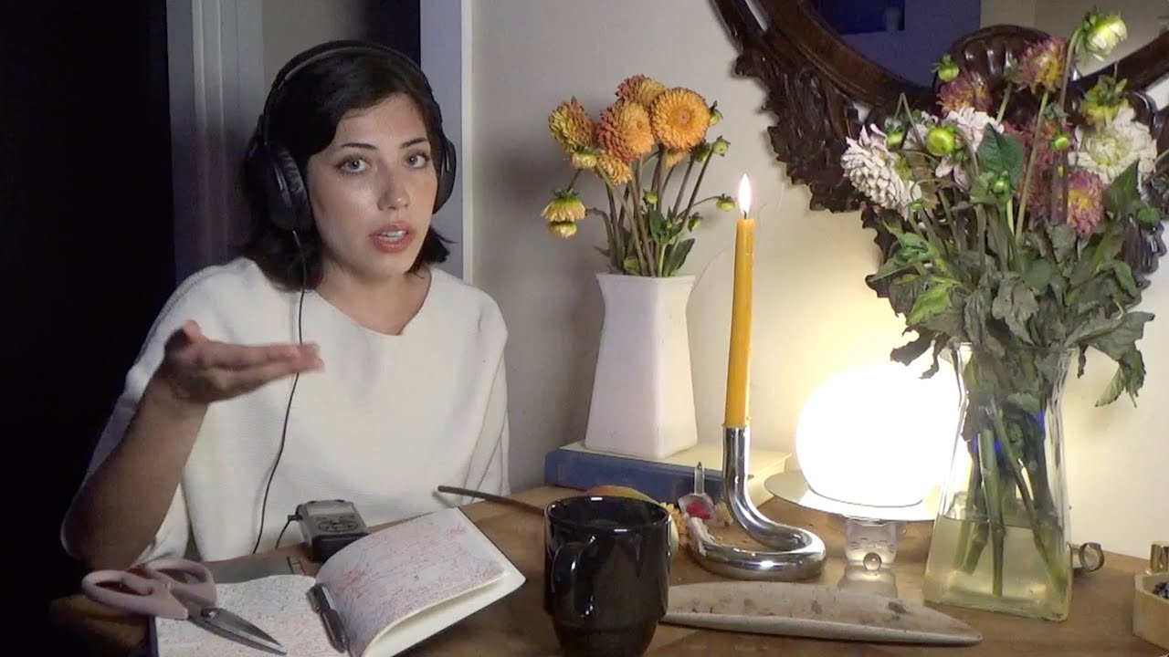 scarcity vs. abundance (money, relationships, & comparison)