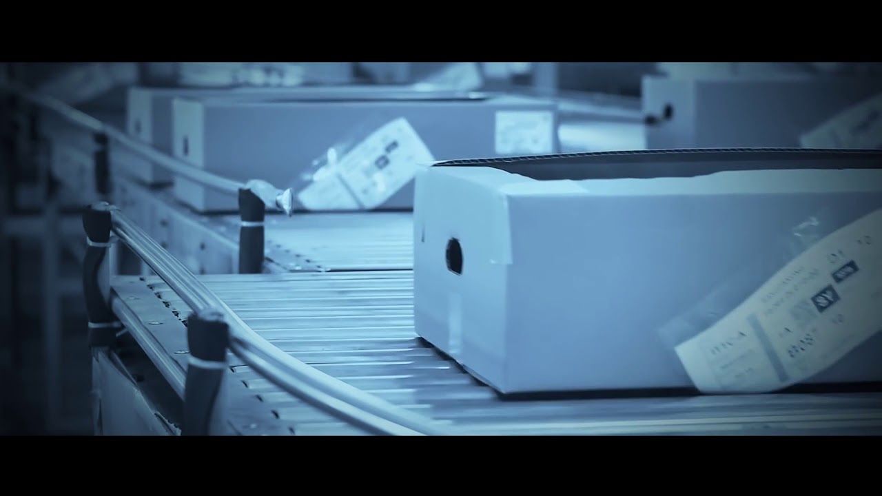 OMRON Robotic Solutions