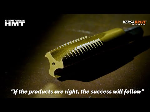 Our Products - A relentless focus on innovation and quality