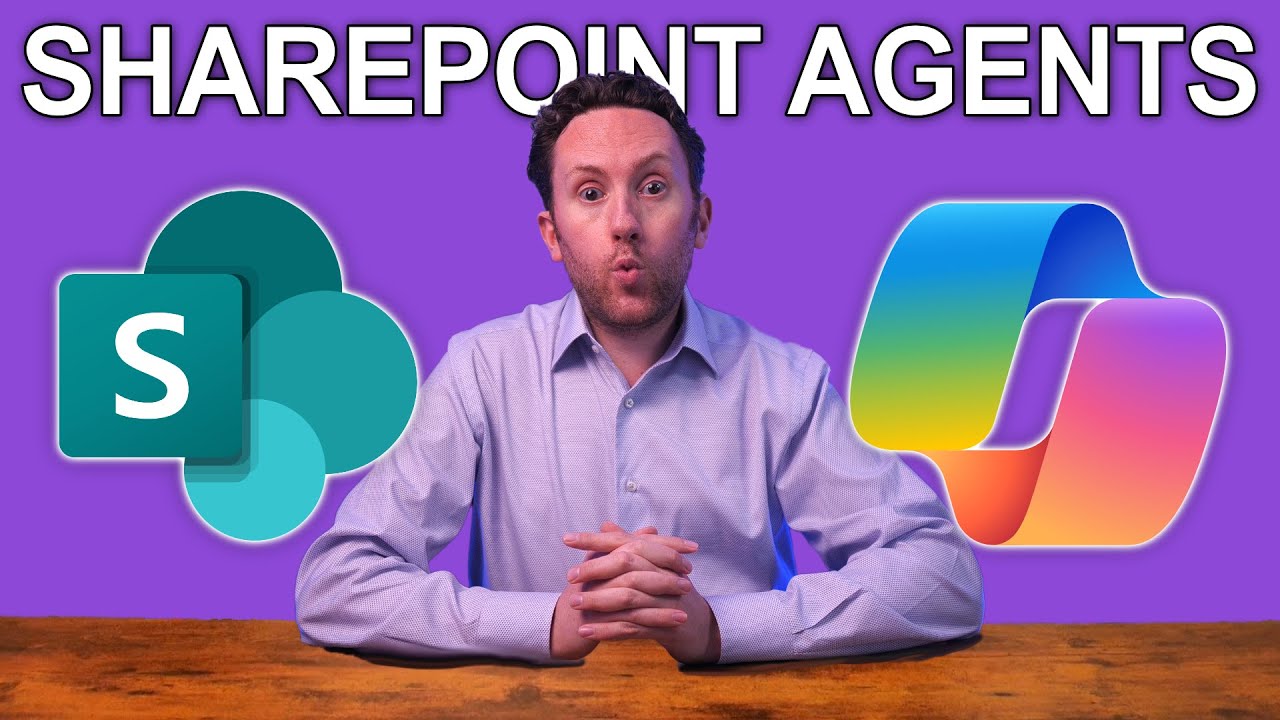 How to use and build SharePoint Agents in Microsoft 365 Copilot