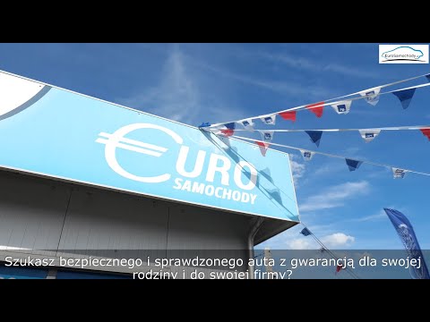 Eurosamochody.pl