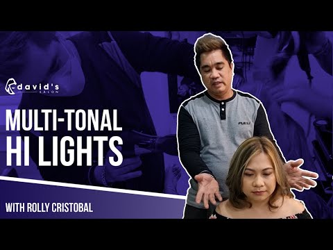 HI LIGHT TECHNIC | David’s Salon