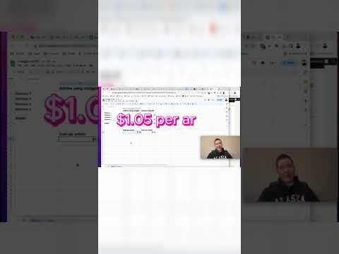 ???? How much does ChatGPT cost? comparing plus vs API