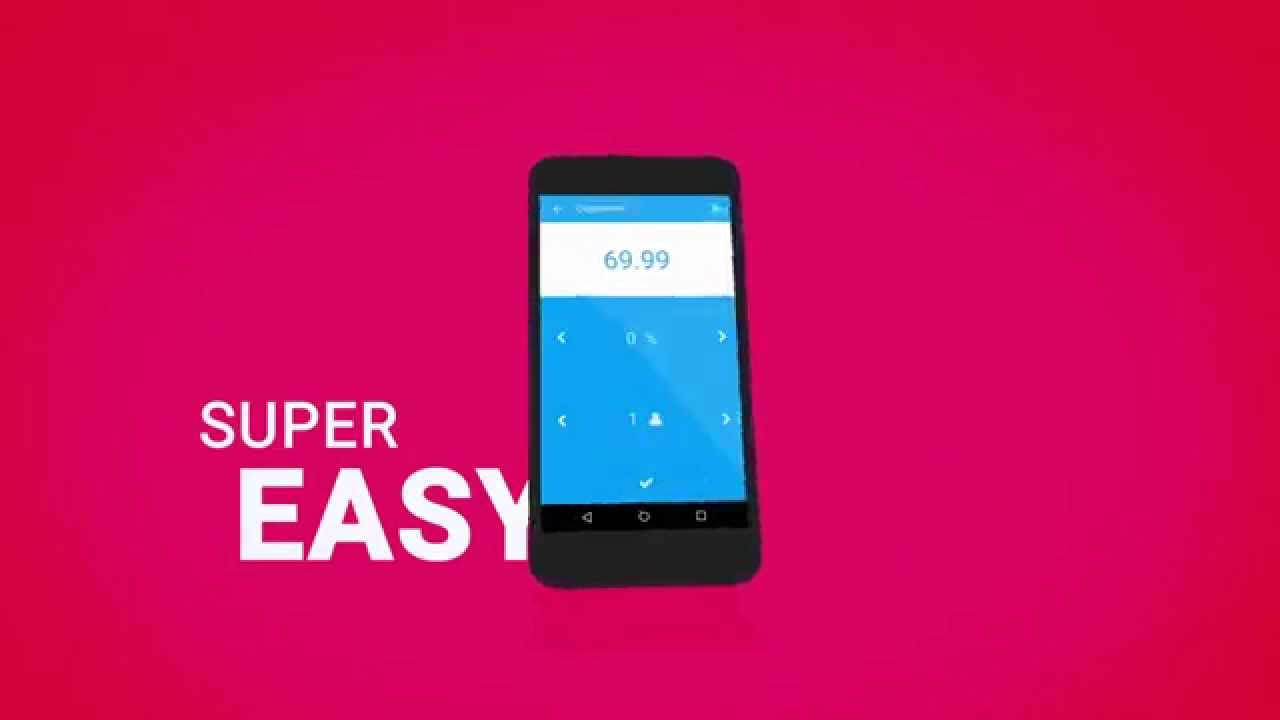 Split Bill Tip Calculator App For Android and iOS
