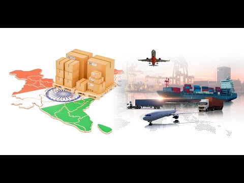 History of International Trade in India | Export Dharshana - English