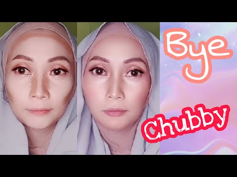 TIPS MENIRUSKAN PIPI CHUBBY TANPA OPLAS