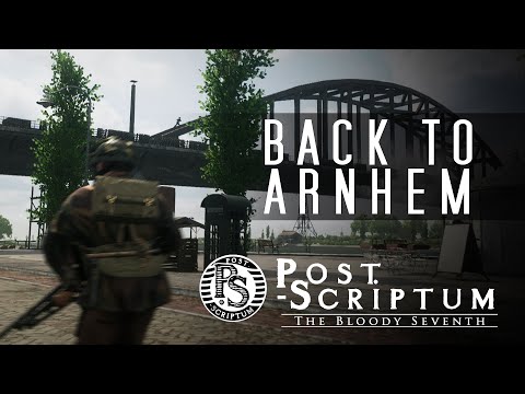 Steam Community :: Video :: Post Scriptum 4.21 - POV WAR CORRESPONDENT ...