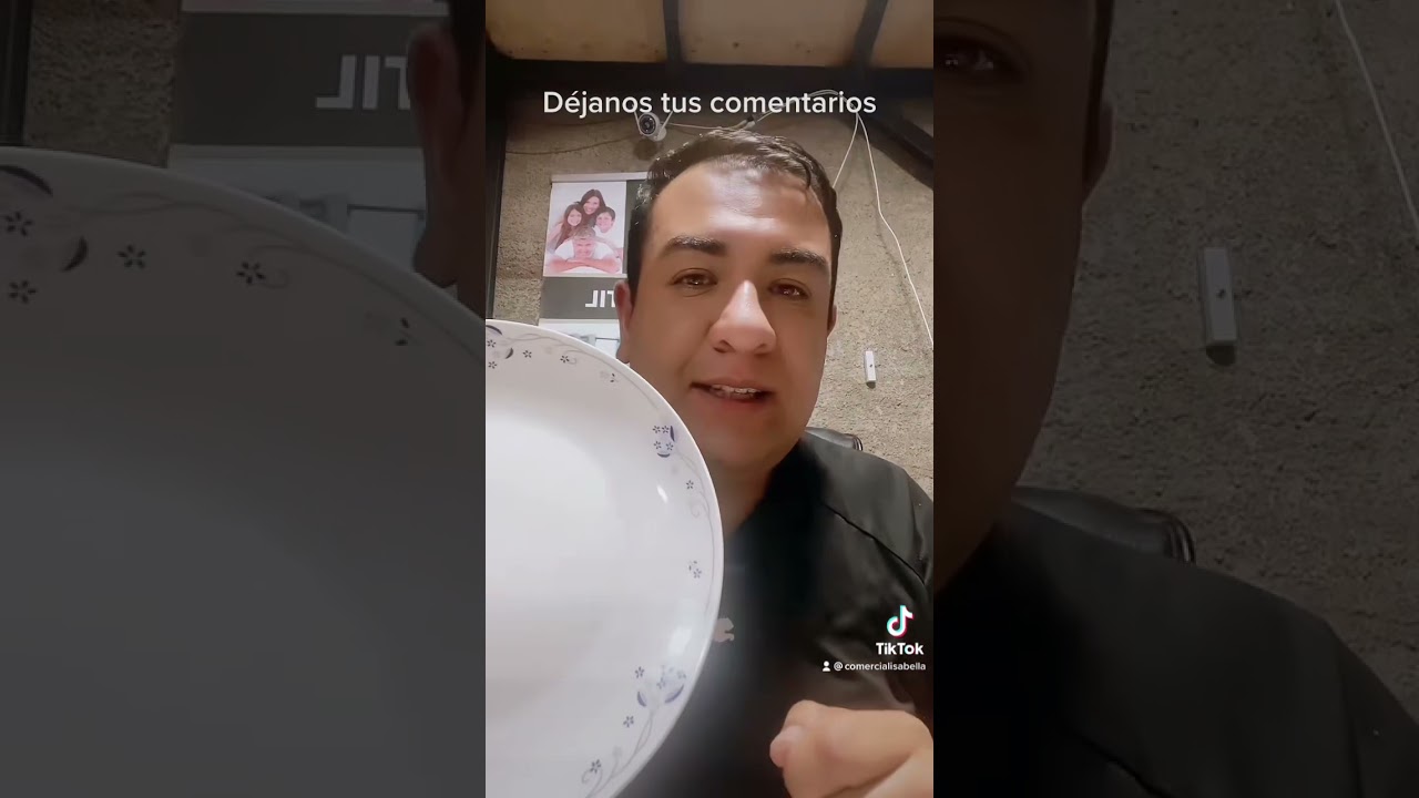 Diferencia entre vajilla de porcelana y cerámica. En qué fijarse al comprar una vajilla