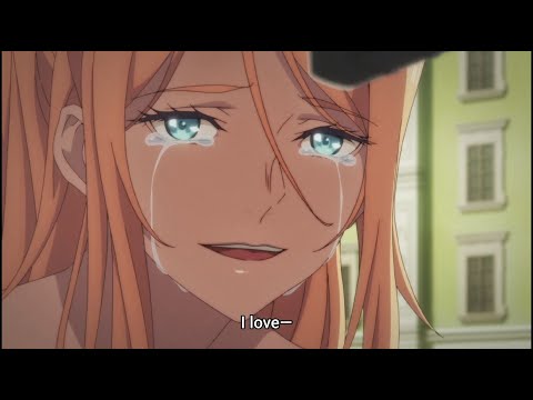 Witch Chloe's Death | Kingdom Of Ruin Episode 1