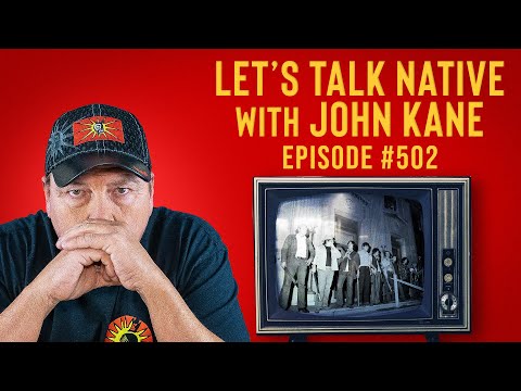 Sovereignty and the '70s - Let's Talk Native #502