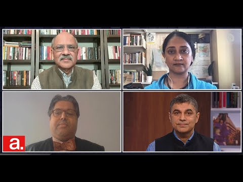 Is India's Democracy in Crisis Under Modi? | The Agenda