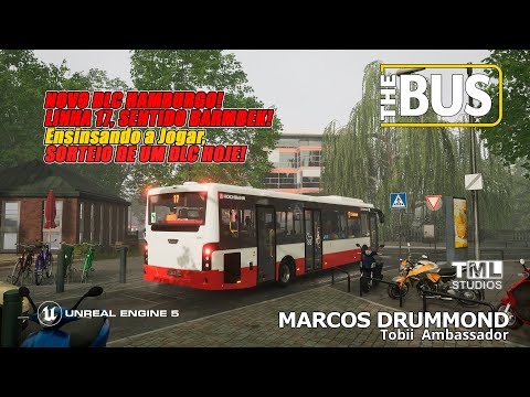 Steam Community :: The Bus