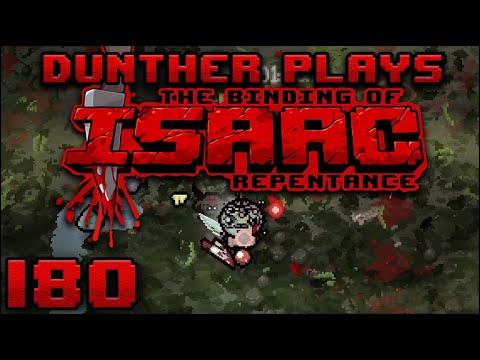 Steam Community :: Video :: The Binding of Isaac: Repentance #180 ...