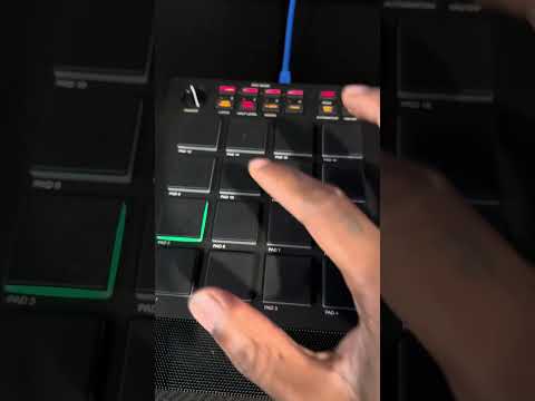 How to Layer Sample Chops on MPC