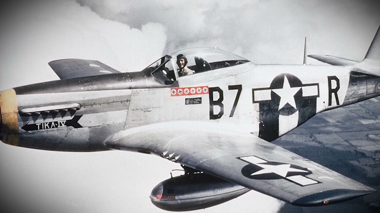 How One GM “Diesel Engine” Outsmarted Every Plane on the Battlefield DT ...