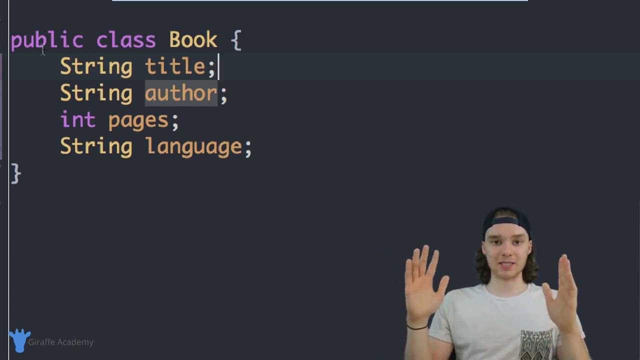 Classes Objects (continued) | Java  | Tutorial 27 | Mike Dane