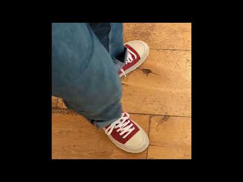 Shoes (!) of the Week: 23 May 2025