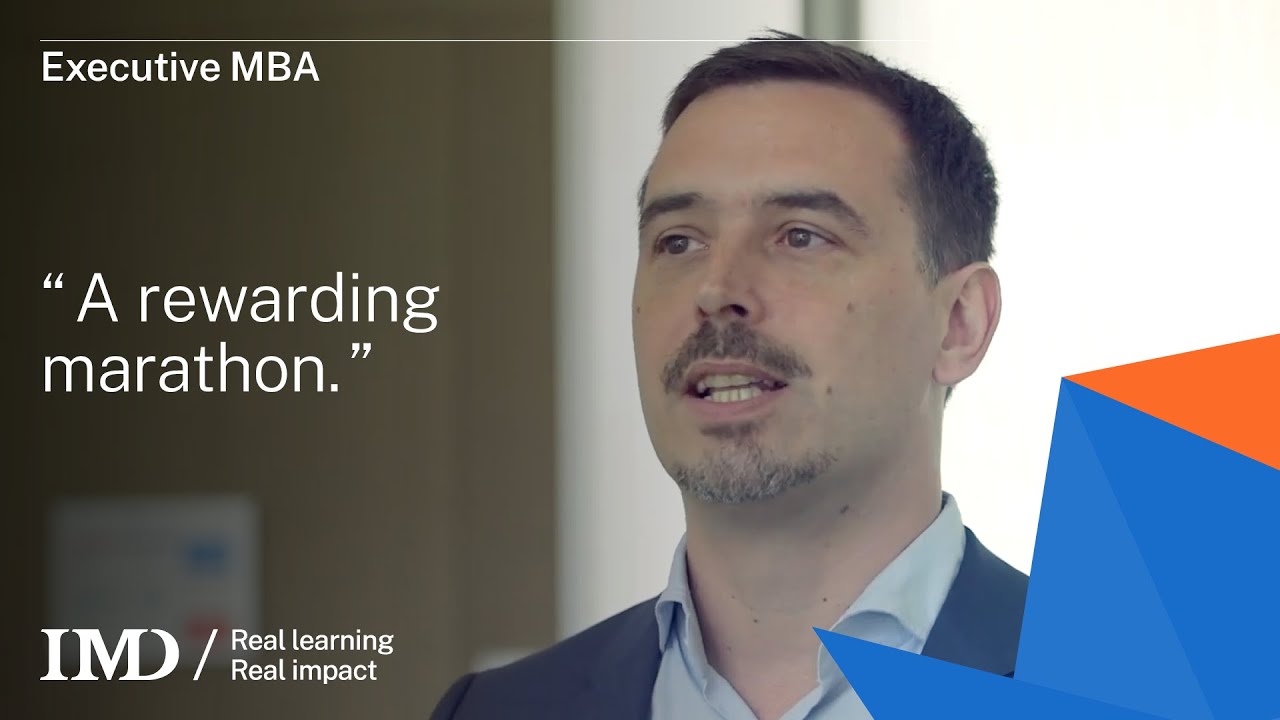 IMD : Rankings, Fees & Courses Details | TopUniversities