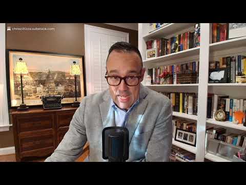 Democrats in disarray! (Really!) | Chris Cillizza