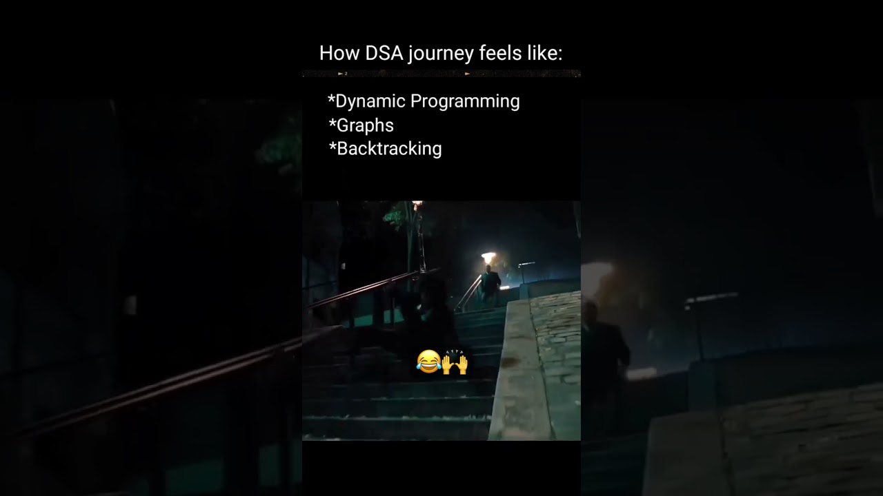 #dsa #datastructures #codingmeme #coding #memes #viral #shorts