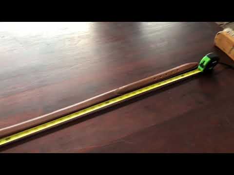 How to size your belt