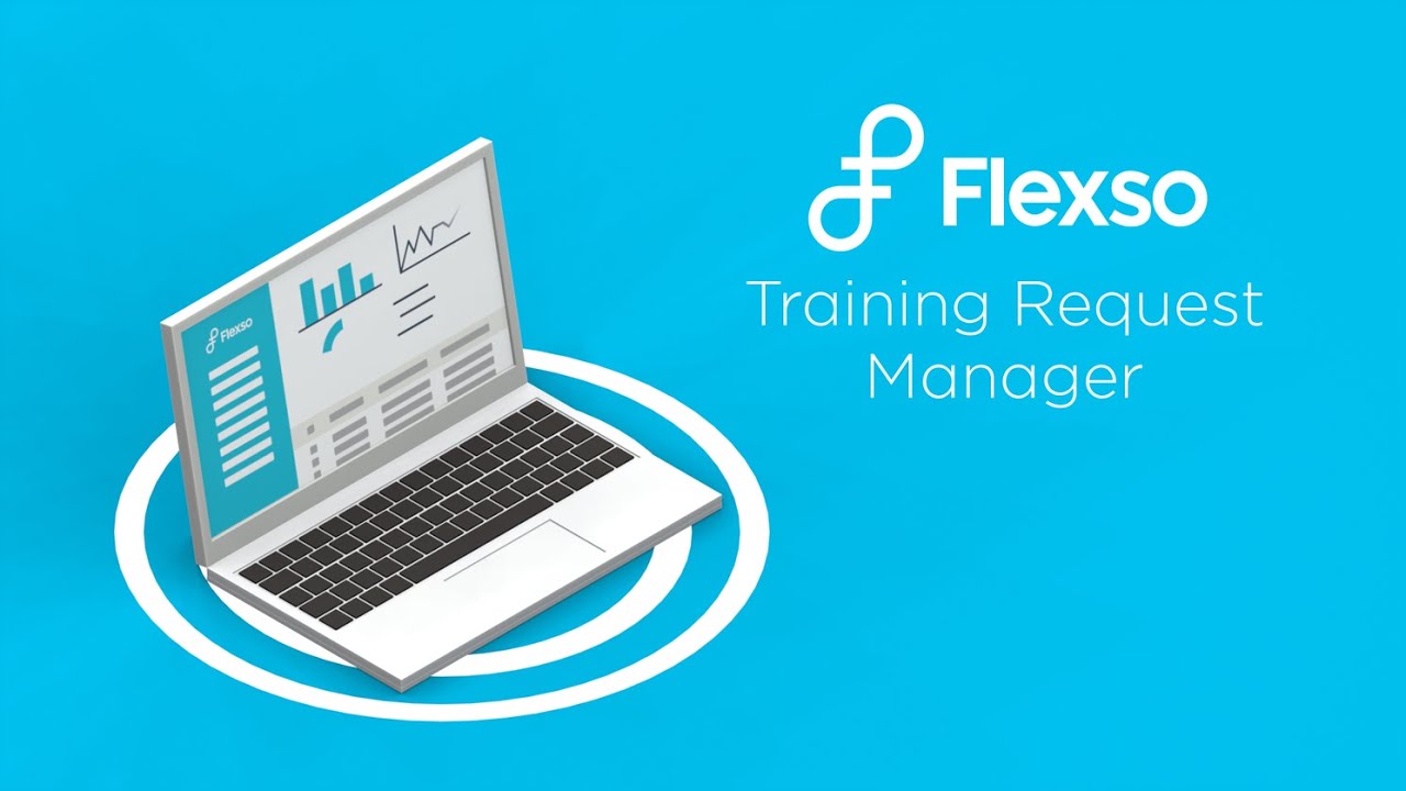 Training Request Manager