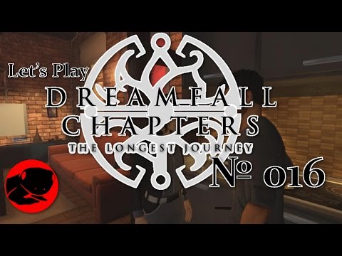 Steam Community :: Video :: Let's Play Dreamfall Chapters [blind] № 016 - Konflikte