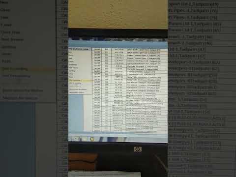 How to take print preview with shortcut key