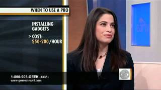 Geeks on Call Franchise Costs and Franchise Info for 2022 | Franchise ...