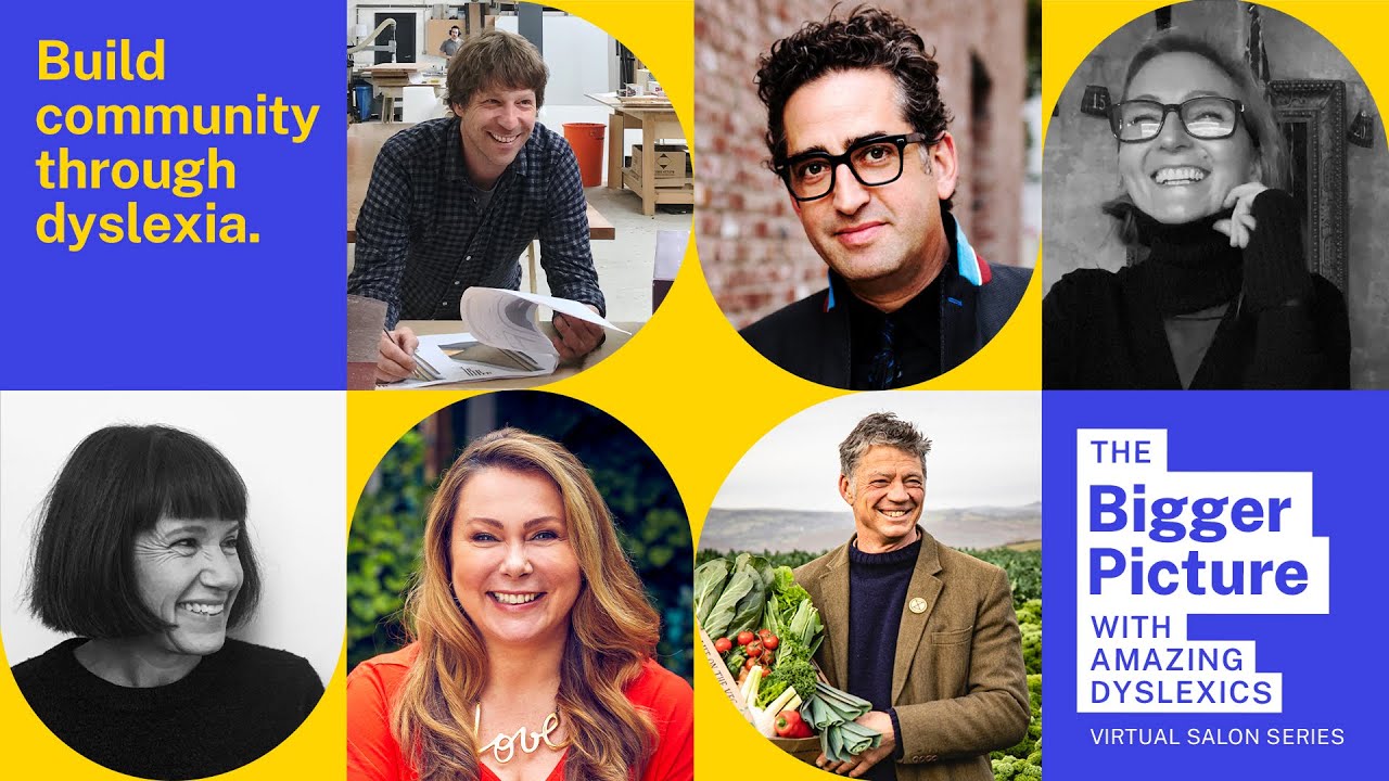 I'm Dyslexic and I Built a THRIVING Community