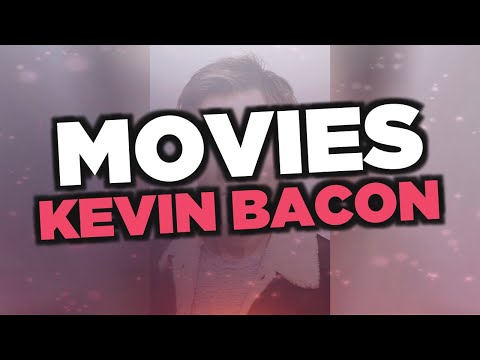 Best Kevin Bacon movies